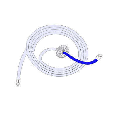 Insufflation tubing - GRI-Alleset