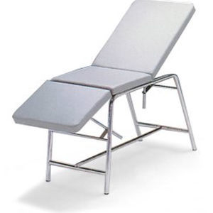 Manual examination table - K606603 - Karrel Health Solutions - 3-section