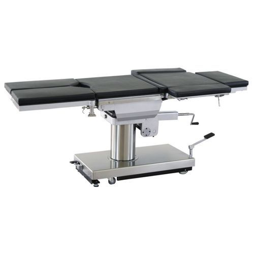 Universal operating table - ST-B - Panalex Medical - mechanical ...