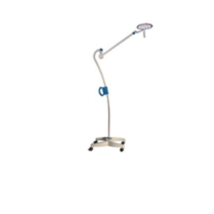 Mobile surgical light - PML30 - Panalex Medical - LED / dental