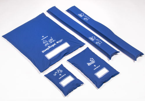 Positioning cushion - MESI - Gabriel Scientific OÜ - baby / foam ...