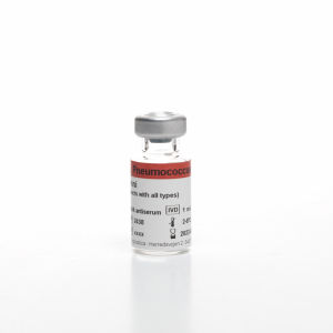 Antiserum reagent - OMNI - SSI Diagnostica - antibody / polyclonal ...