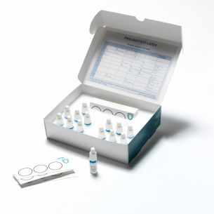Serum reagent kit - ImmuLex™ - SSI Diagnostica - antiserum / antibody ...
