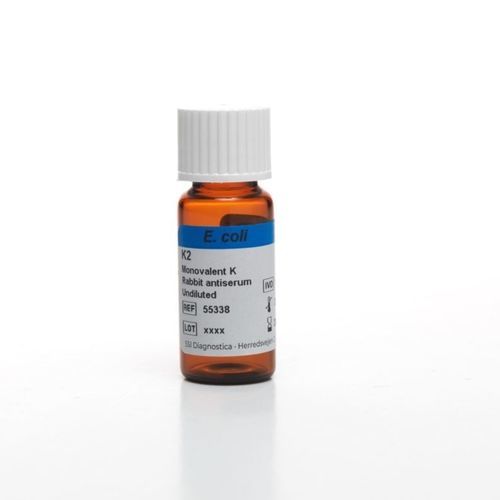 Antiserum reagent - 84888 - SSI Diagnostica - polyclonal antibody ...