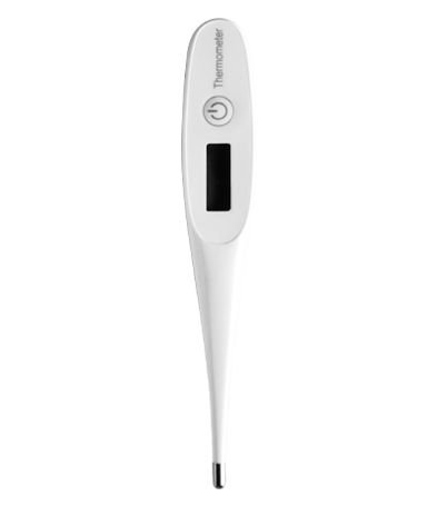 Fever thermometer - MT102 - VAPO Healthcare - digital