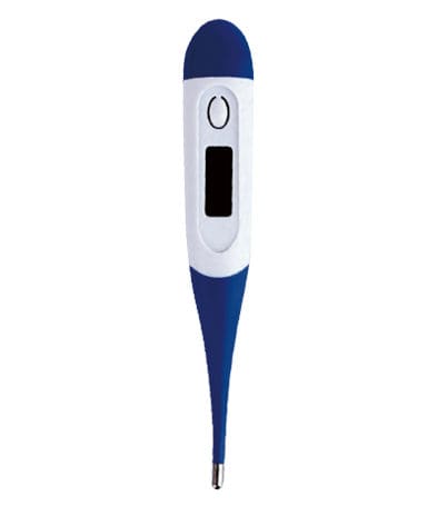 Fever thermometer - MT509 - VAPO Healthcare - digital