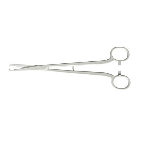 Gynecology pliers - Pozzi - Cetro Medical - clamp