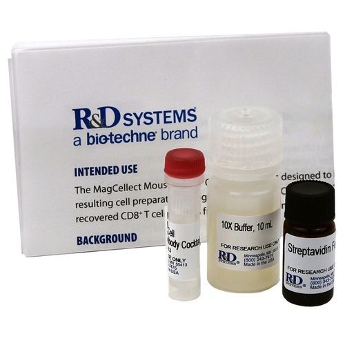 Antigen reagent kit - MagCellect - R&D Systems - for cell isolation