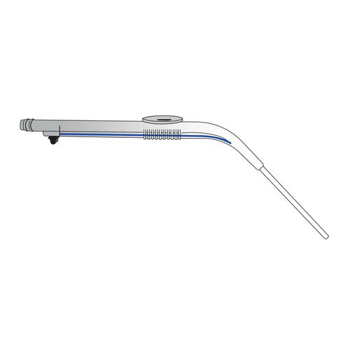 Suction cannula - CHICAGOTIP™ - NeuroEnterprises - neurological suction ...