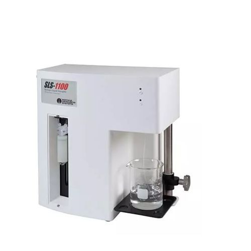 Sampling sampler - SLS-1100 - Particle Measuring Systems - liquids ...