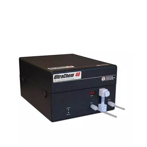 Laser particle counter - UltraChem® 40 - Particle Measuring Systems