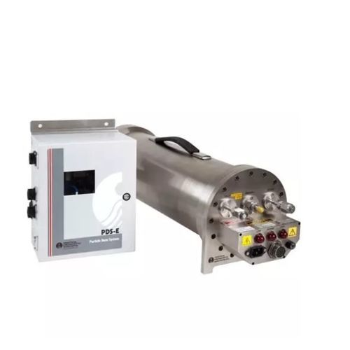 Laser particle counter - HPGP™ 101-C - Particle Measuring Systems - process