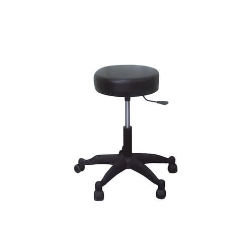 Healthcare facility stool - Sté AMEL - laboratory / dental / medical