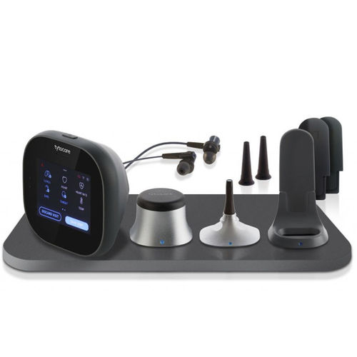 Vital sign telemonitoring system - TytoPro™ - Tyto Care Inc. - health ...