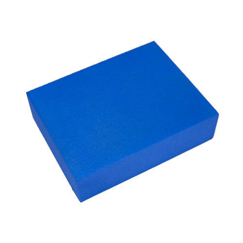 Positioning pad - FP02 - Rothband - foam / rectangular