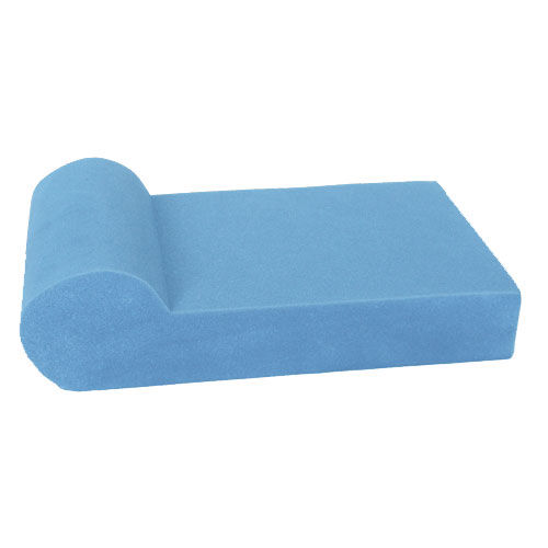 Spinal positioning pad - FP12 - Rothband - lumbar support / foam