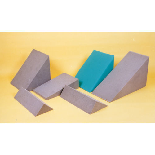 Positioning pad - FP63 - Rothband - foam / wedge-shaped