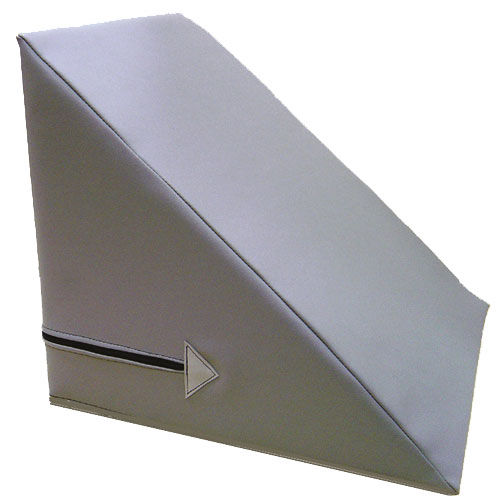 Positioning pad - FP71 - Rothband - foam / wedge-shaped