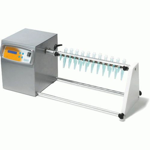 Rotary laboratory shaker - Rotator HD - OVAN - digital / benchtop ...