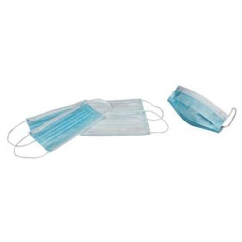 EN14683 surgical mask - 17 500 50 - COMED - type IIR / adult / box of 50