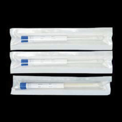 Laboratory swab - ASS-06-1, ASS-07-1, ASS-08-1 - CML Biotech - sterile ...
