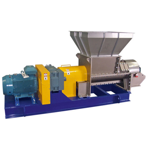 Cutting mill - PB series - Hosokawa Micron - hammer / pharmaceutical ...