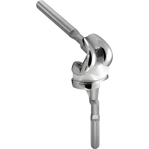 Total knee prosthesis - SCORE® - Amplitude Surgical - revision ...