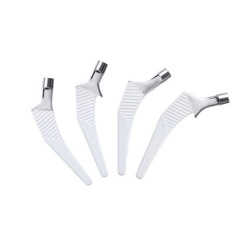 Cementless femoral stem - F.A.I.R.® - Amplitude Surgical