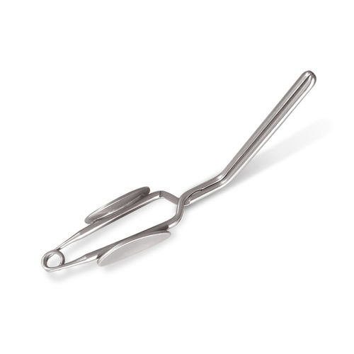 Vascular surgical clip - Asel Medikal