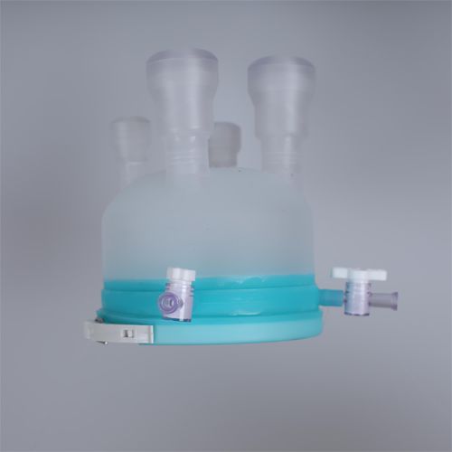 Multi-instrument laparoscopic port - HK-GD-4K/60.C - HTKD Medical