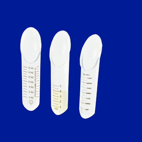 Polypropylene laboratory spoon - SPOONBOX® - SGH Medical Pharma ...