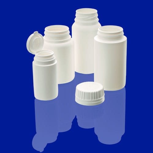 Medication container - EP series - SGH Medical Pharma - for medical ...