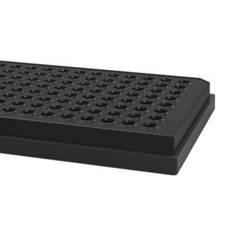 PCR microplate - SGH Medical Pharma - 96-well