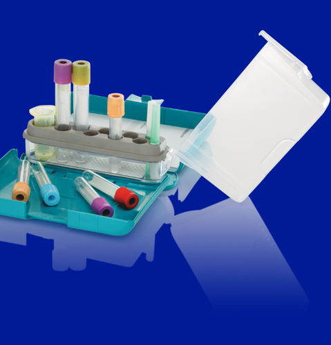 Transport sample box - SGH Medical Pharma - biological / safe