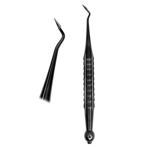 Curved syndesmotome - LD6-527 - Lenox Instrumentation