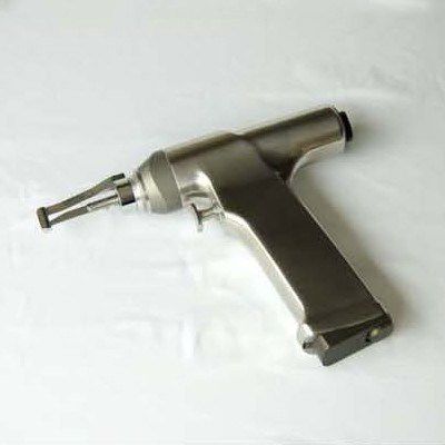 Saw surgical power tool - OTSS-4 - Orthopromed - battery-powered ...