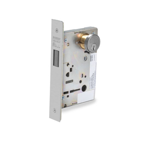 Hospital door lock - 8200 Series - SARGENT Manufacturing Company ...