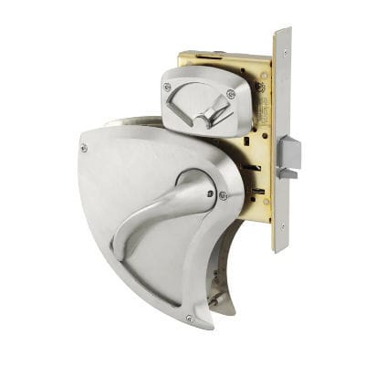 Medical device lock - 9200 BHW - SARGENT Manufacturing Company - standard