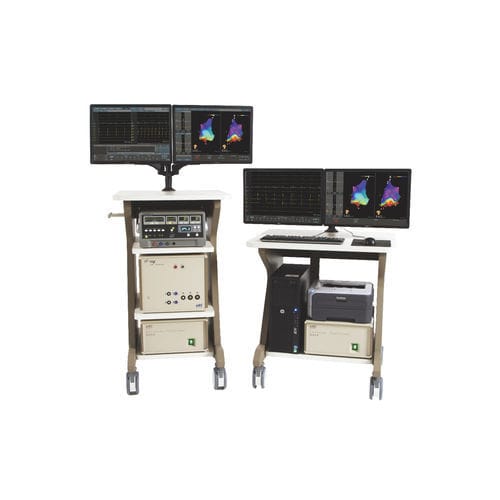 Cardiac mapping system - 3Ding series - Sichuan Jinjiang Electronic ...