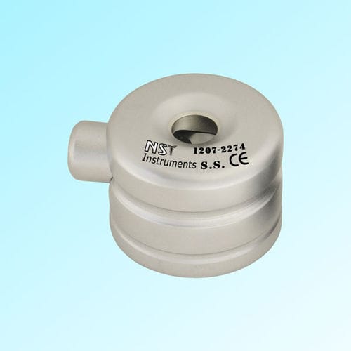 Needle recapping device - 1207-2274 - New Surgical Instruments Co.