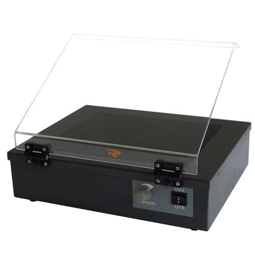 Laboratory transilluminator - AE-CUV20A - AE Lab.Ltd - UV / fluorescence
