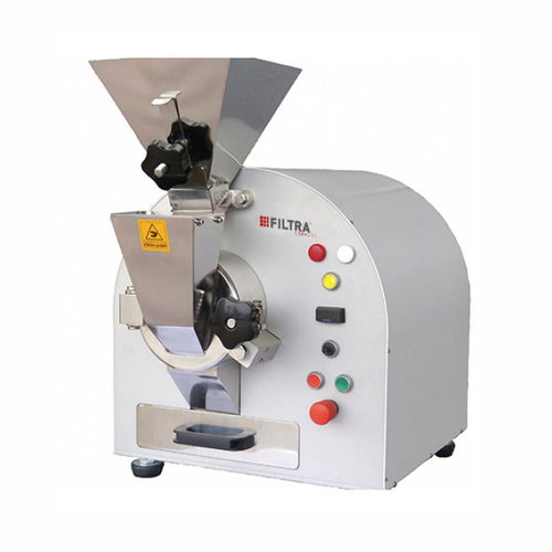 Hammer mill - ARES - FILTRA VIBRACION - laboratory / pharmaceutical ...