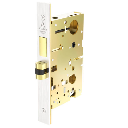 Hospital door lock - 9000ARL - Accurate Lock & Hardware - standard