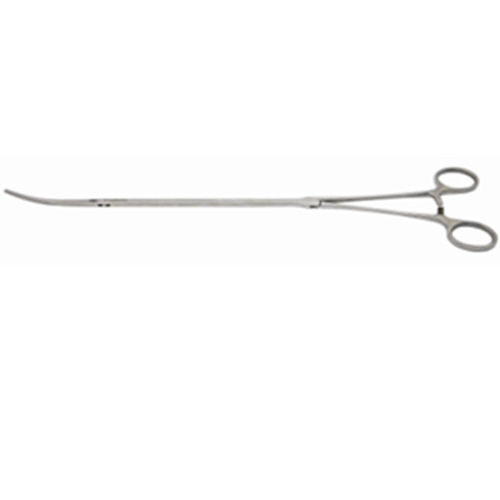 Thoracoscopy forceps - 813.635.01m - Zhejiang Geyi Medical Instrument ...