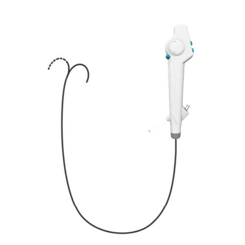 Single use video ureteroscope - GYUR-A01 - Zhejiang Geyi Medical Instrument