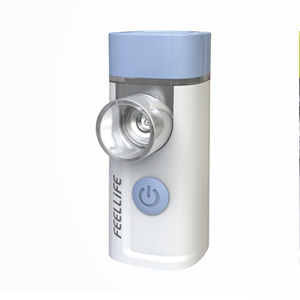 Vibrating mesh nebulizer - Air Pro 3 - Feellife Health - pediatric