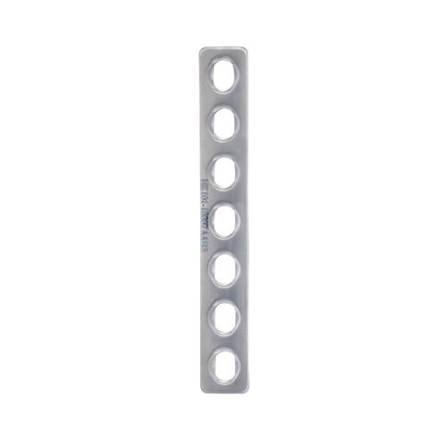 Large bone fragment compression plate - 101-1000 series - HankilTech ...