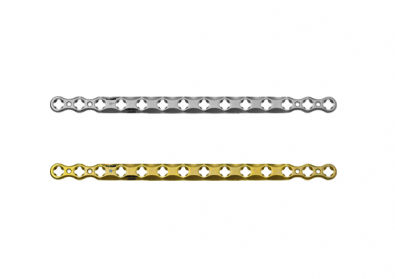 Canine veterinary bone plate - 11803 series - HankilTech Medical - for ...