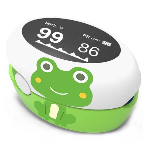 Fingertip pulse oximeter - BM20 - Shanghai Berry Electronic Tech Co ...