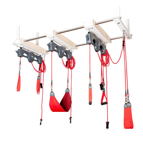 Raising sling - Zerovity R9-6 - Young Il M - for patient lifts ...